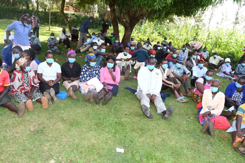 Chuka University Launches Fight Against Bed Bugs in Maara - Chuka ...
