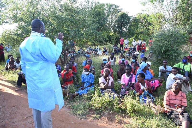 Chuka University Launches Fight Against Bed Bugs in Maara - Chuka ...