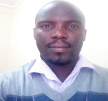 Silas Kaimenyi Muriungi - Chuka Univeristy
