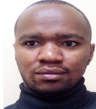 Edwin Orina Maina - Chuka Univeristy