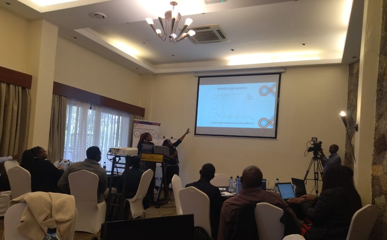 A Lightweight Convolution Neural Network For Detecting Tuberculosis Using X Ray Images Chuka