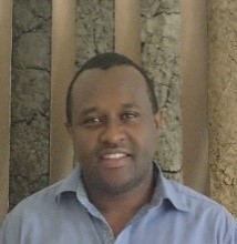 Dr. Evans Mutuma - Chuka Univeristy