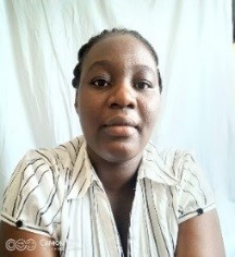 IRENE ATIENO OMOLO - Chuka Univeristy