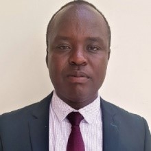 Dr. Jafford Njeru Rithaa - Chuka Univeristy