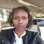 Dr. Edna Chebet Too - Chuka Univeristy