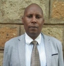 Dr.Peter Gituma Kimathi - Chuka Univeristy