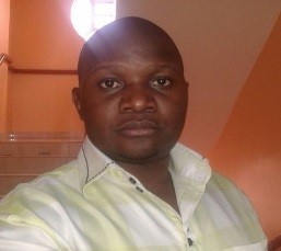 Kevin Otieno Gogo - Chuka Univeristy