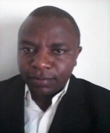 Kenneth Mwiti Murungi - Chuka Univeristy