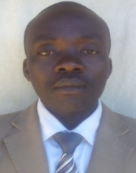 Julius Karanja Maina - Chuka Univeristy