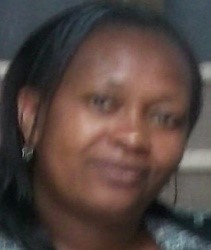Emily Gakii Murerwa - Chuka Univeristy