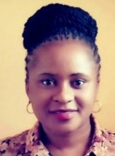 Dr. Ruth Mutunge Mwanzia - Chuka Univeristy