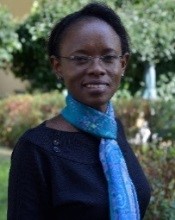 Dr. Rose Nyakio Kimani - Chuka Univeristy