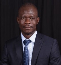 Dr. Antony Odek - Chuka Univeristy