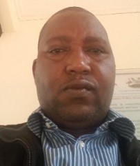 Patrick Kabui Njoroge - Chuka Univeristy