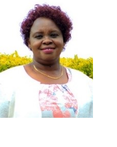 Dr. Susan Muthoni Kinyua - Chuka Univeristy