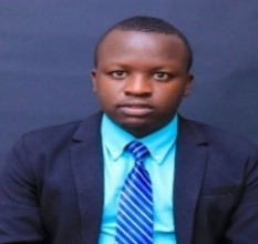 Teddy Mutugi Wanjuki - Chuka Univeristy