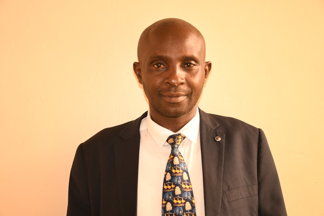 Chuka University Staff Reviewed and Promoted in October 2023 - Chuka ...