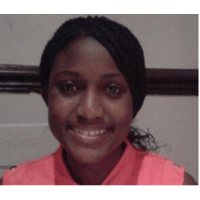 Miss. Elizabeth Anyango Magero - Chuka Univeristy