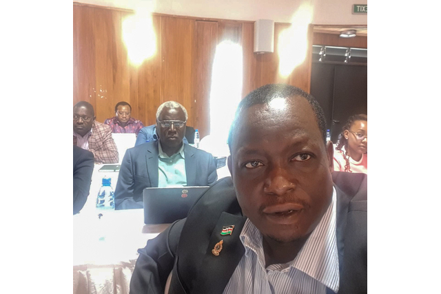 VC and CUSA Chairman attend Workshop to Review the New University ...