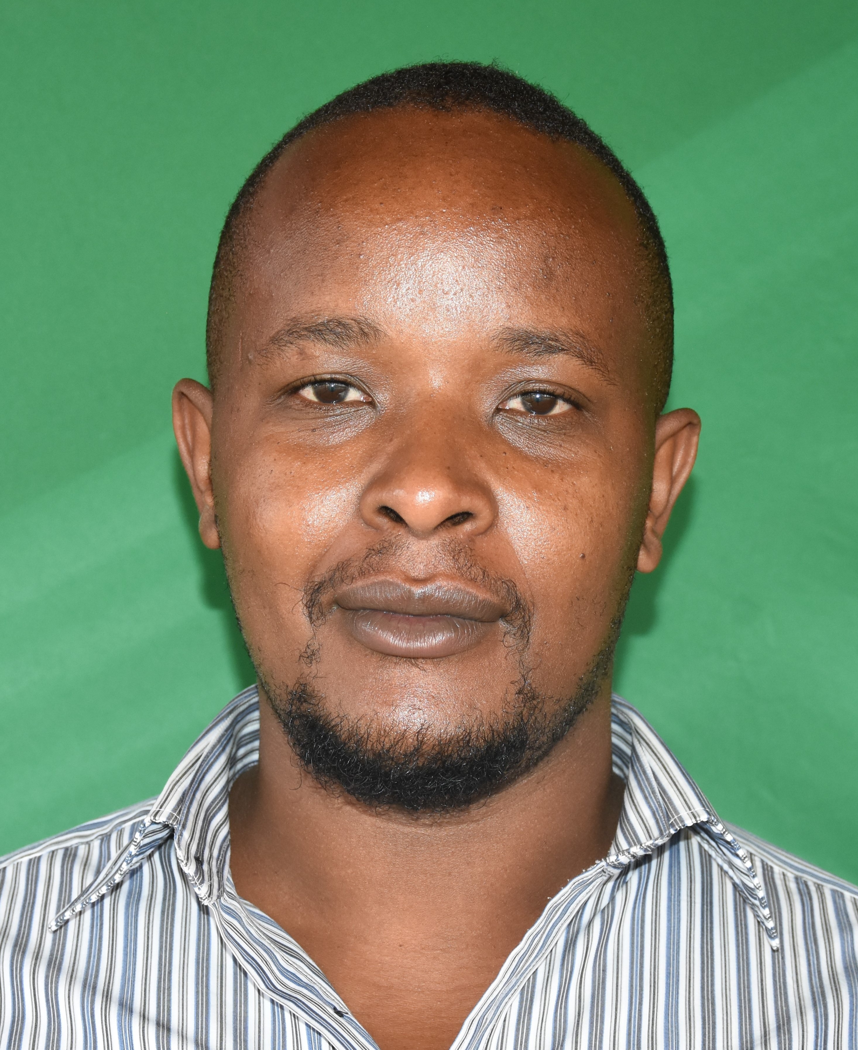 PHILIP NDERE KIGOTHO - Chuka Univeristy